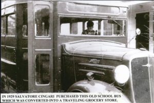 About Us | Cingari Family Markets