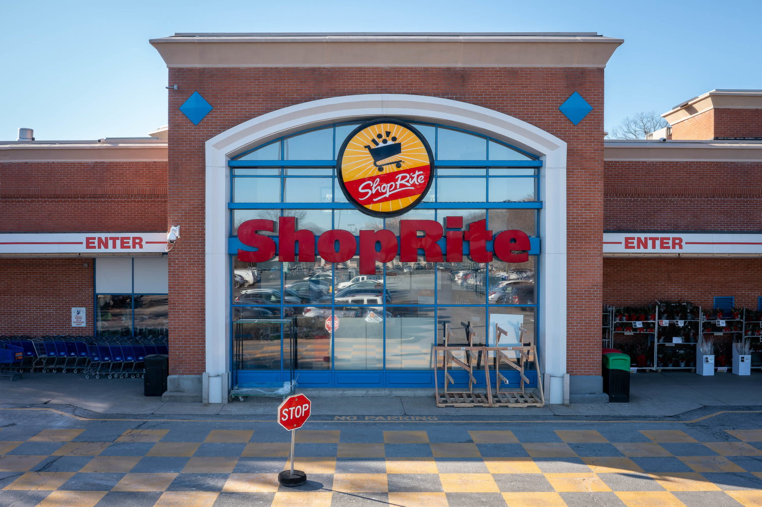 ShopRite of Shelton - Cingari