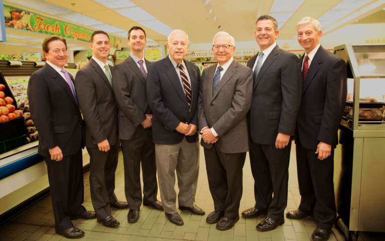 Cingari Family Markets - ShopRite Grocery Stores in CT